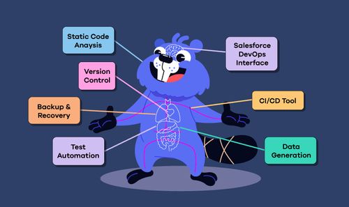 Demystifying ‘field custom validation’ errors in Salesforce | Salto